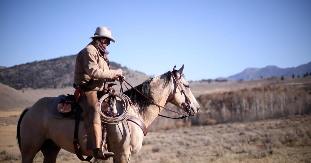 SDPB Documentaries | 108 Max Lane | PBS