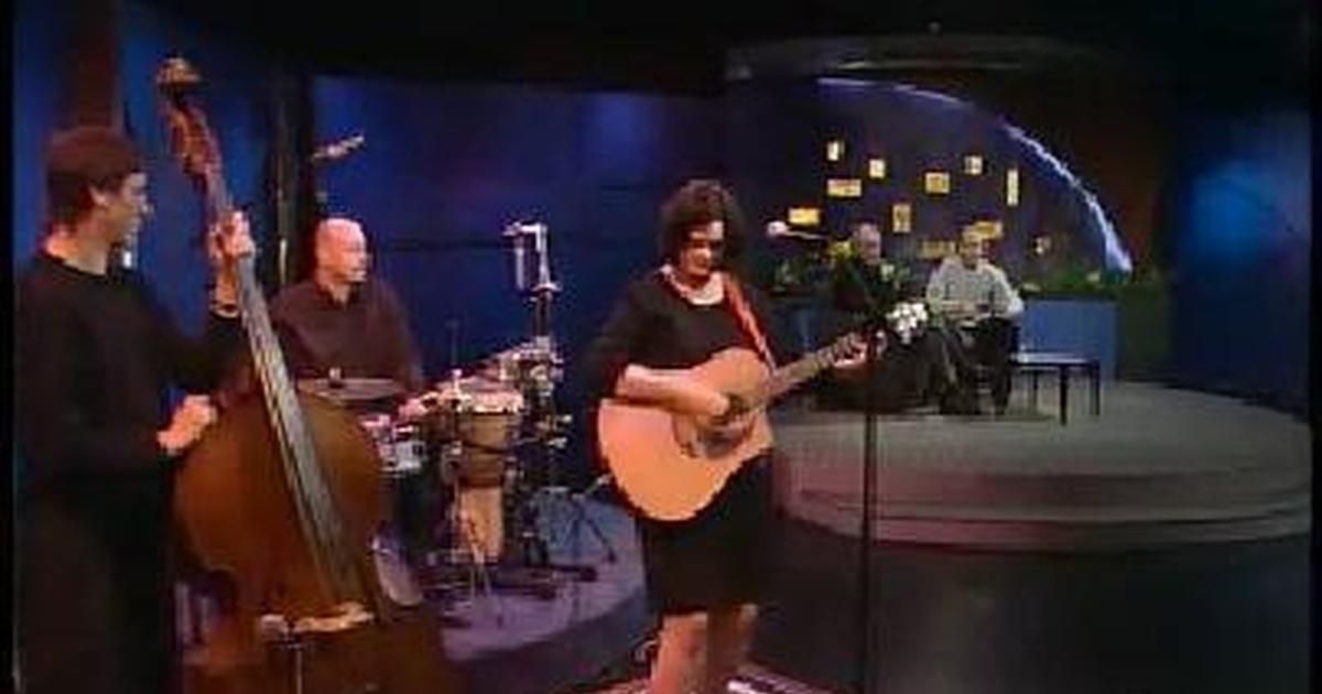 NewsNight Minnesota | Katy Tessman | Season 2001 | Episode 67 | PBS