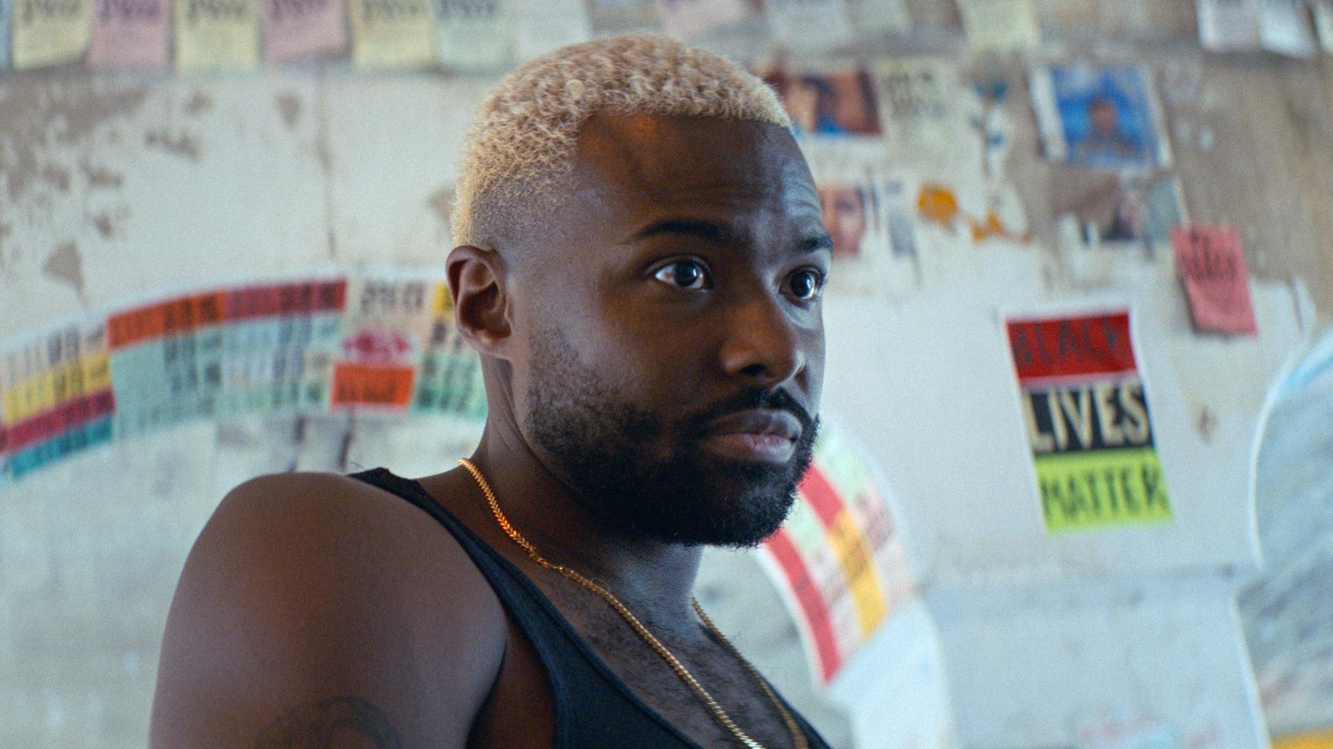 Dulé Reads for the Andre Theatre Collective Casting Session | The Express Way with Dulé Hill ...