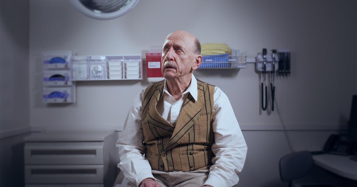 Art + Medicine | King Lear Excerpt Featuring Raye Birk | PBS
