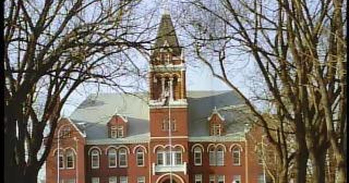 Almanac | Courthouses of Minnesota | Season 2006 | Episode 35 | PBS