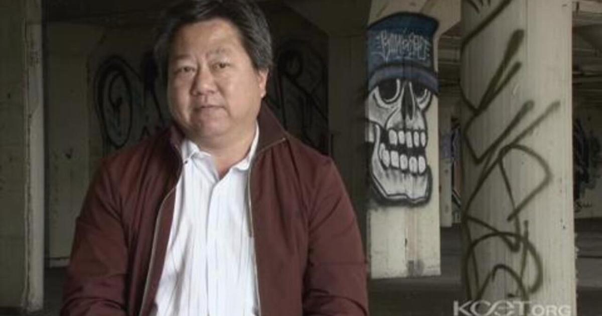 Departures | George Yu - Density and Planning | PBS