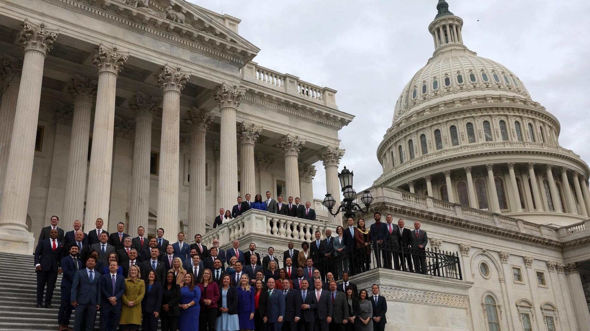 Washington Week full episode, December 2, 2022 | Washington Week with ...