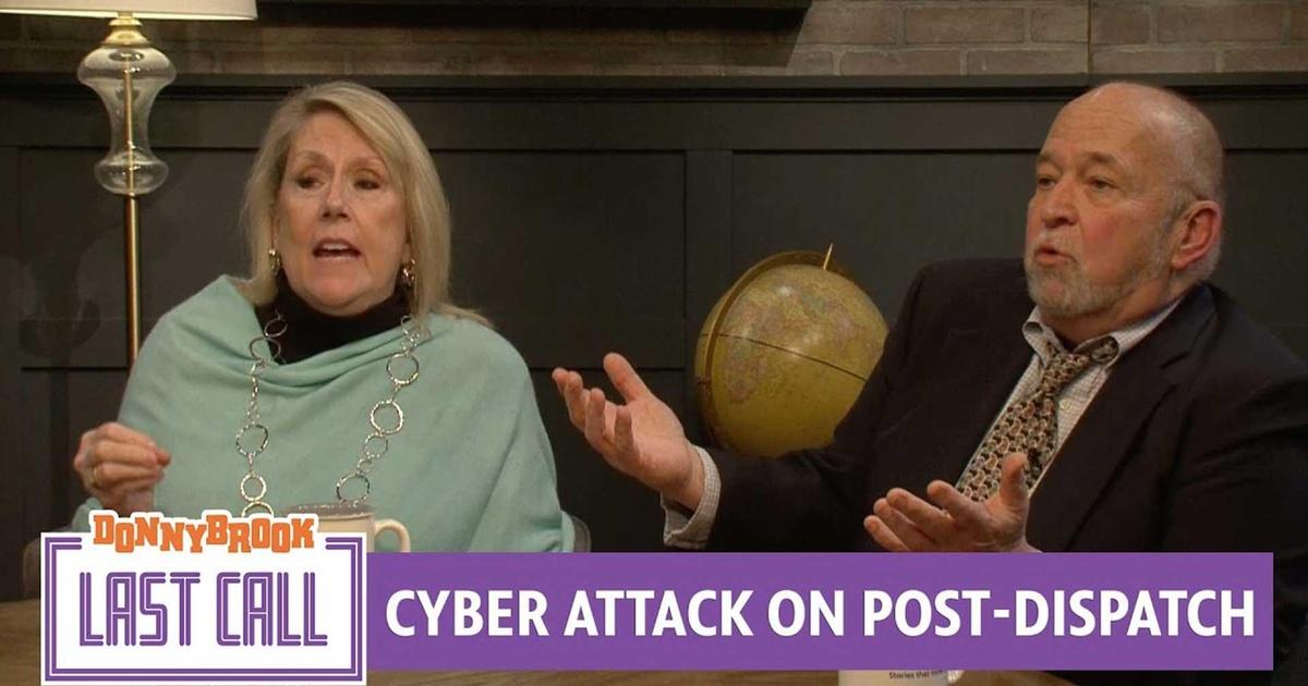 Donnybrook | Donnybrook Last Call | March 6, 2025 | Season 2025 ...