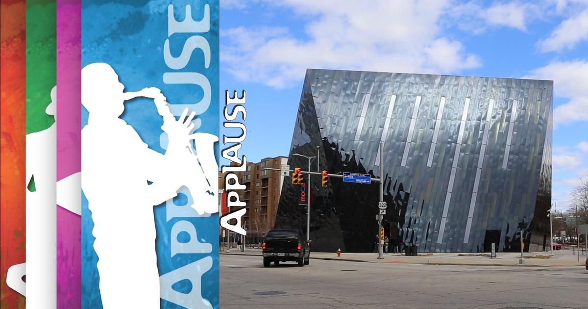 Applause | Applause February 18, 2022: MOCA, Jelly, Ben & Pogo | Season ...