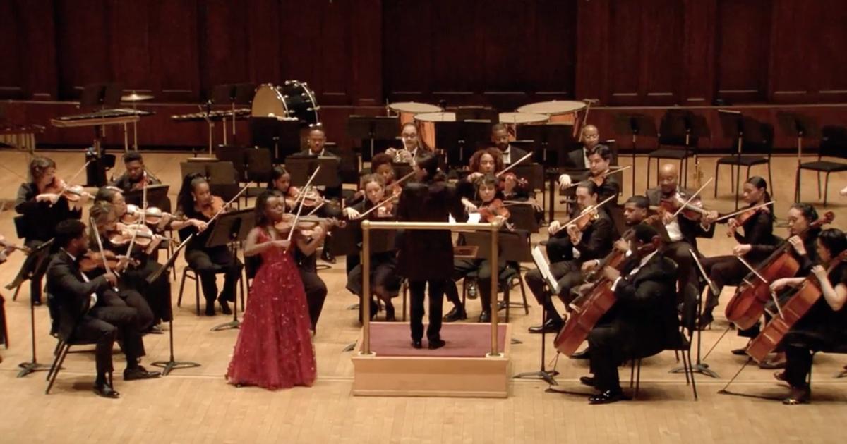 Detroit Performs | Kai Isoke Ali-Landing, 3rd Place Junior Laureate ...