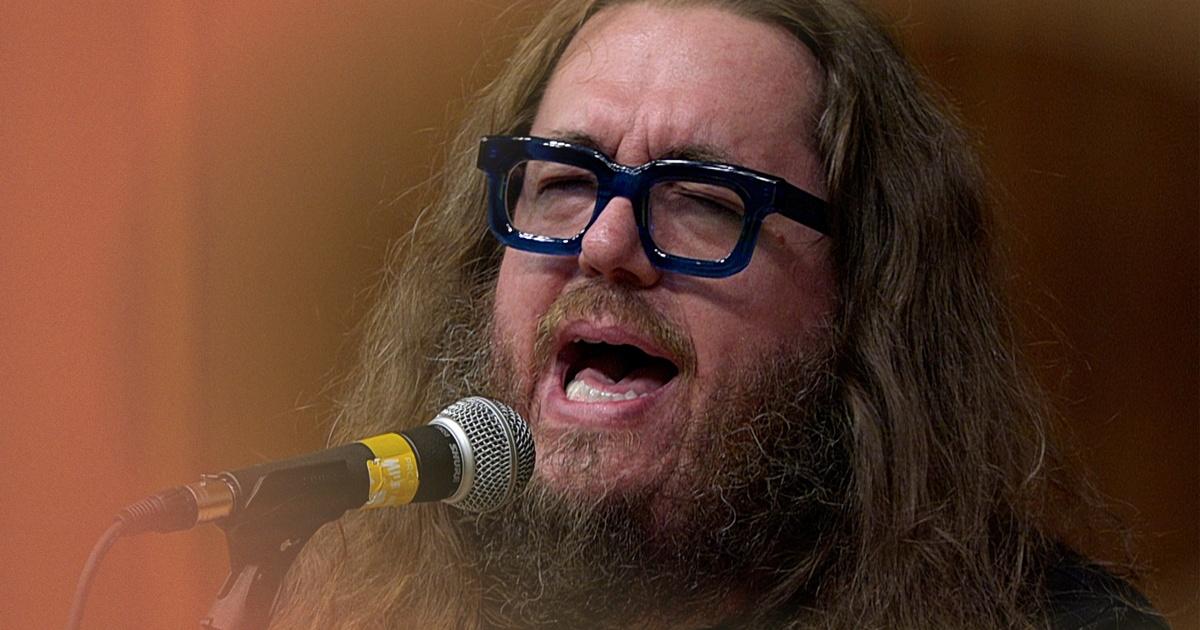 Mile of Music | David Robert King | PBS