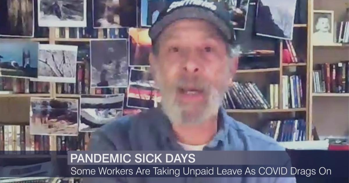 Chicago Tonight | Workplaces Adjust to COVID Sick Days | Season 2022 | PBS