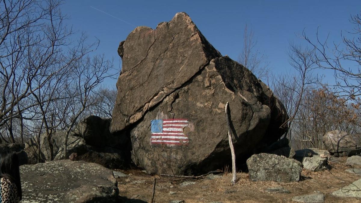 Ownership of ancestral site returned to Ramapough Lenape | NJ Spotlight ...