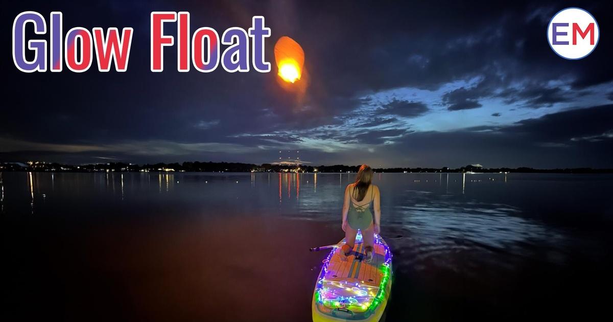 Experience Michiana | Glow Float | Season 2024 | Episode 32 | SDPB
