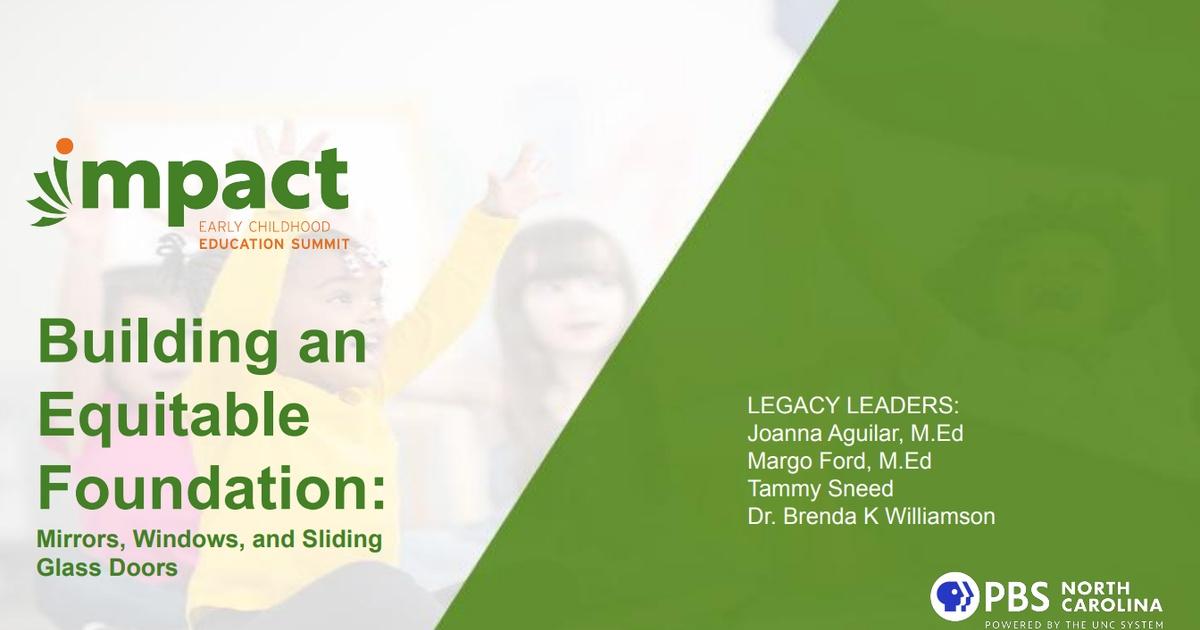 rootle | Building On An Equitable Foundation | PBS