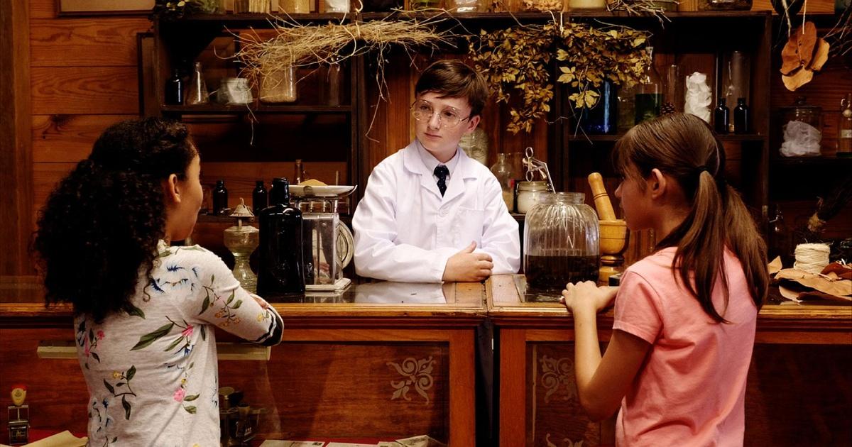 Kid Stew | Kid Stew 308 | Season 3 | Episode 308 | KQED