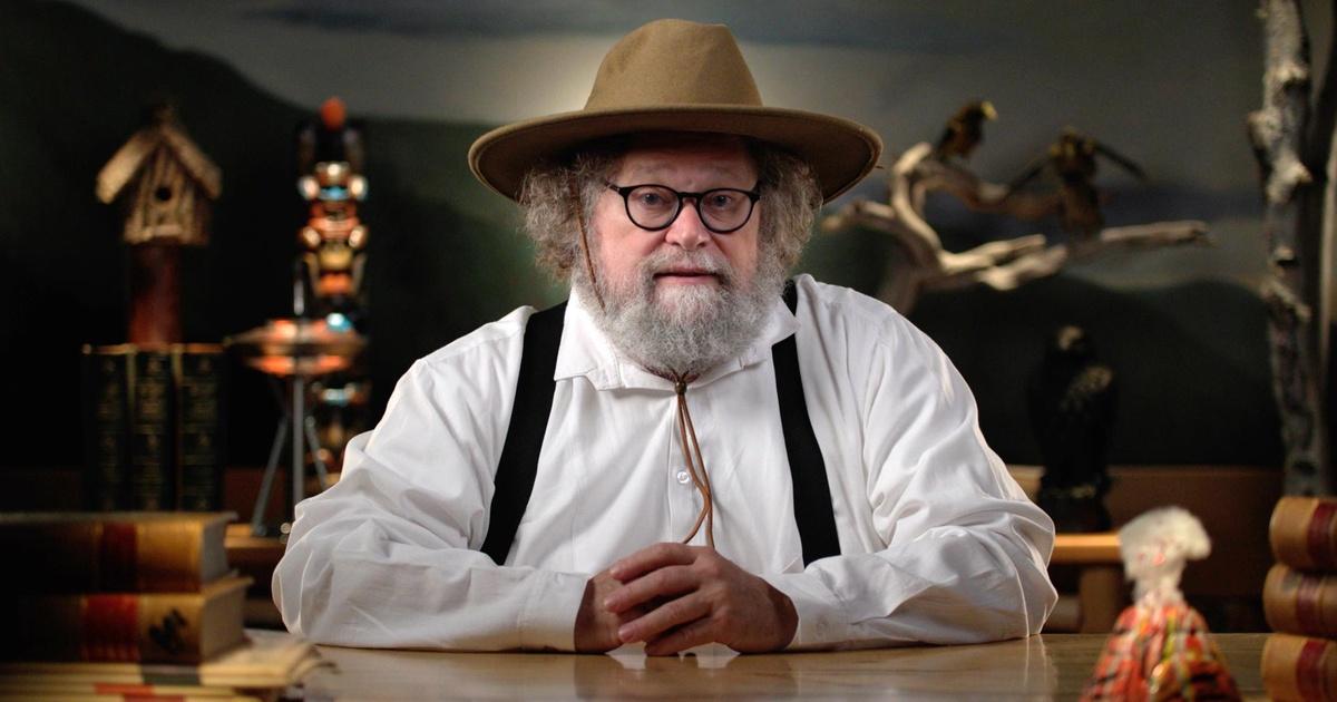 Mossback's Northwest | Mt. Mazama Blast | Season 8 | PBS