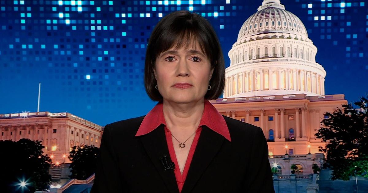 Amanpour and Company | March 17, 2025 | Season 2025 | PBS