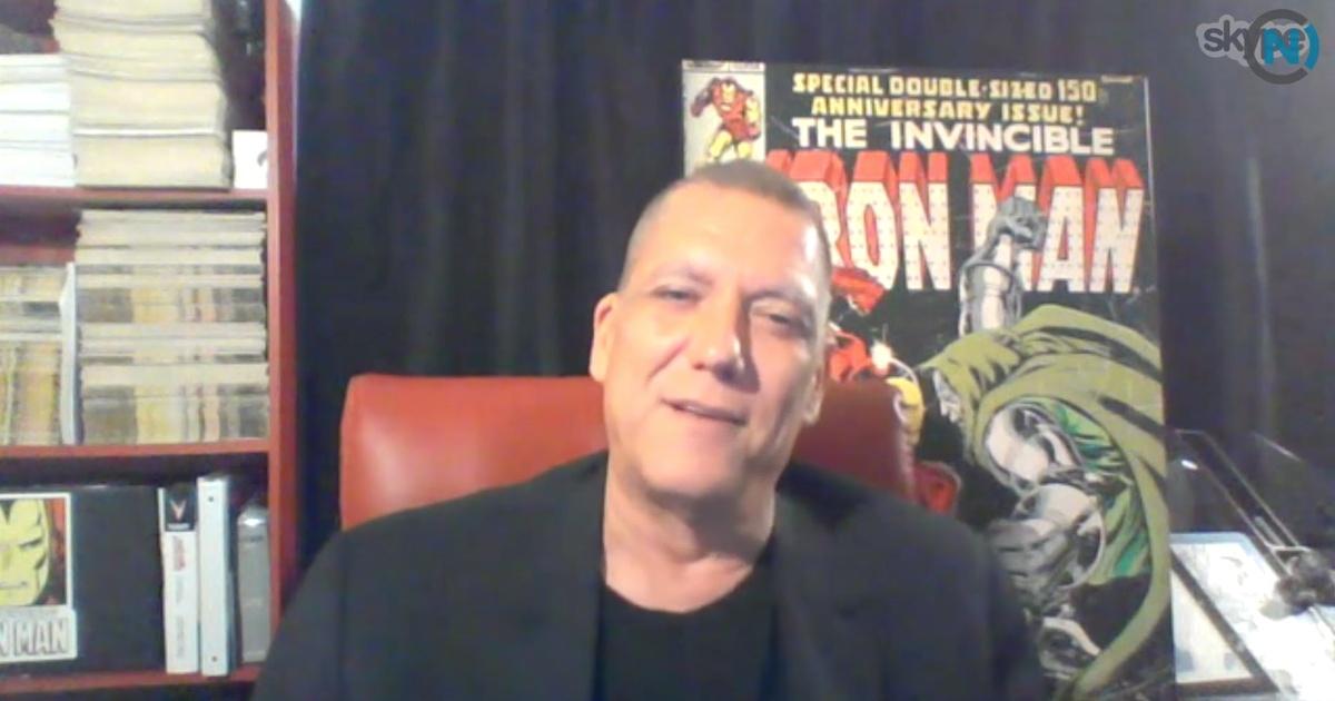 Comic Culture | Comic Culture: Bob Layton | Season 2018 | PBS