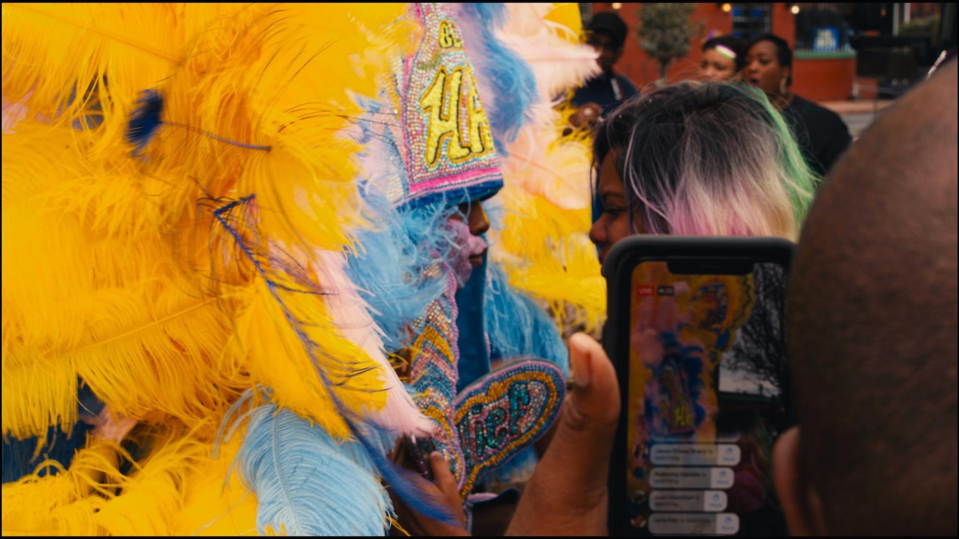 Big Chief, Black Hawk | Dedication to Mother and Tribe | America ...