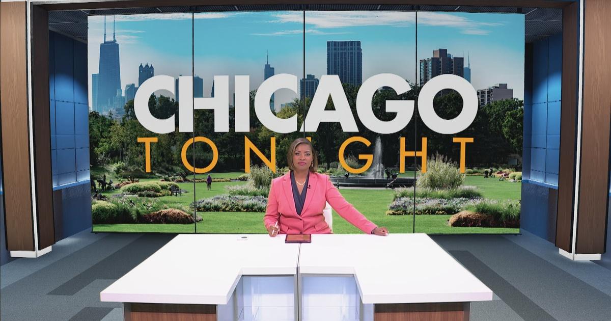 Chicago Tonight | July 23, 2024 - Full Show | Season 2024 | PBS
