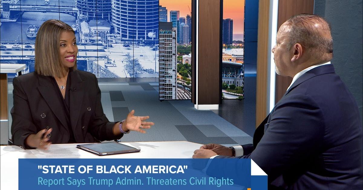 Chicago Tonight: Black Voices | Chicago Tonight: Black Voices, July 30 ...