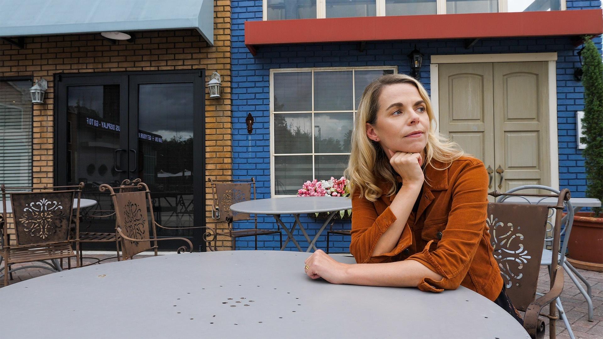 What She Wants From Herself | Articulate | THIRTEEN - New York Public Media