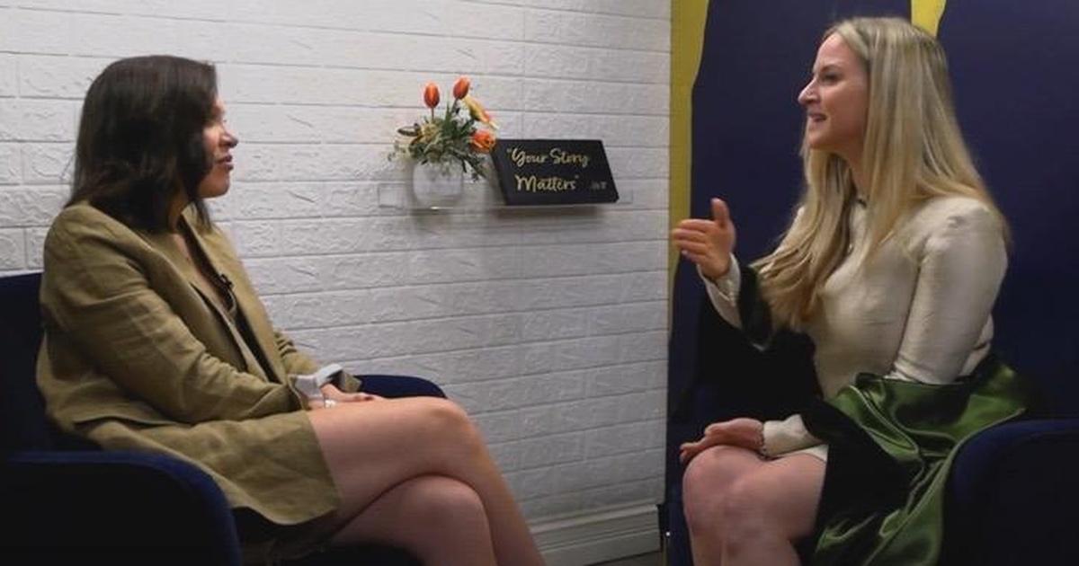 The Whitney Reynolds Show | 2: WRS | Hidden Grace | Season 4 | Episode ...