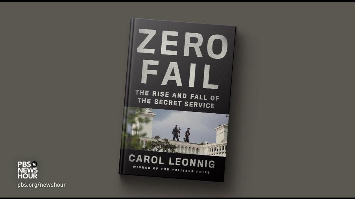 The dangerous secrets inside the Secret Service | Watch on PBS Wisconsin