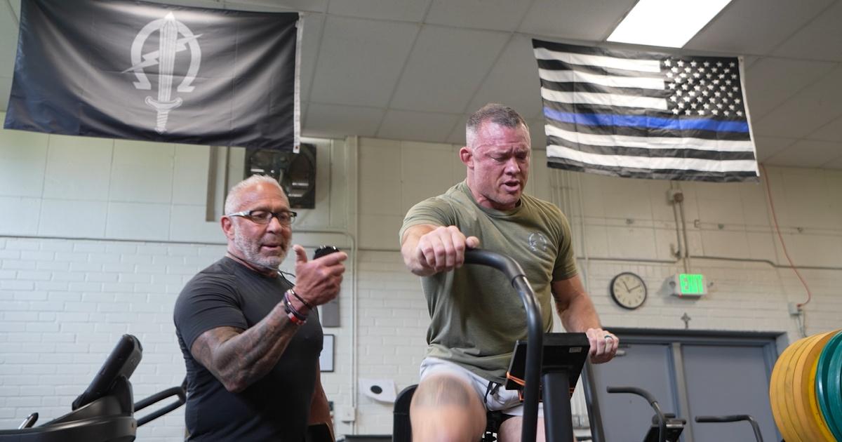 Project Kaboom | Project Kaboom: Justin Dodge | PBS