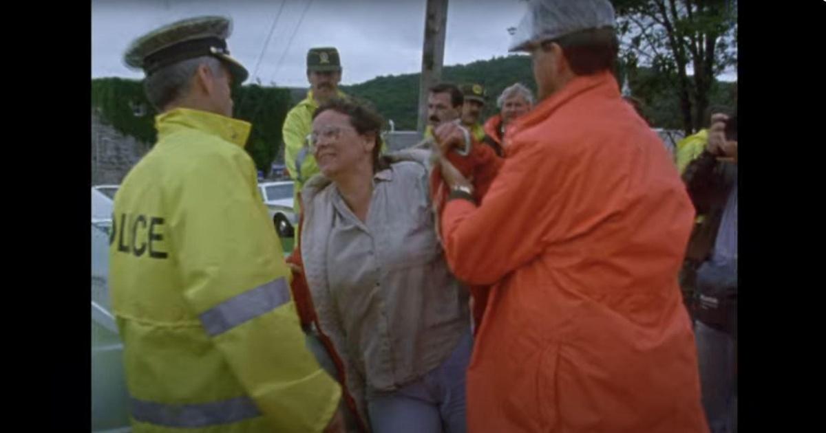 Made Here | Kanehsatake: 270 Years of Resistance | Season 21 | Episode ...