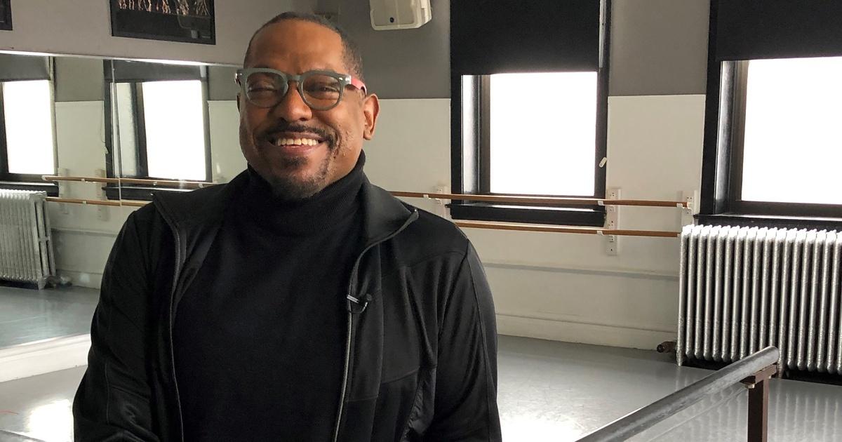 Jay's Chicago | Dance Inspiration from an Unlikely Source | Season 2022 ...
