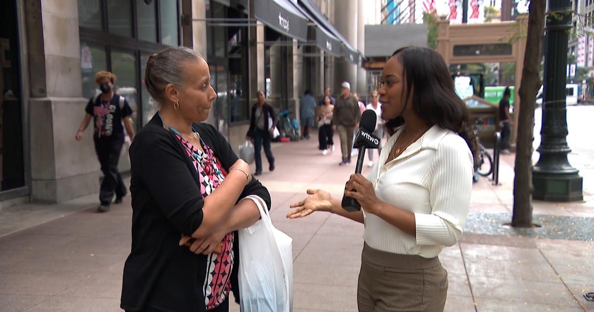 Chicago Tonight | Chicagoans Share Their Memories of Marshall Field's ...