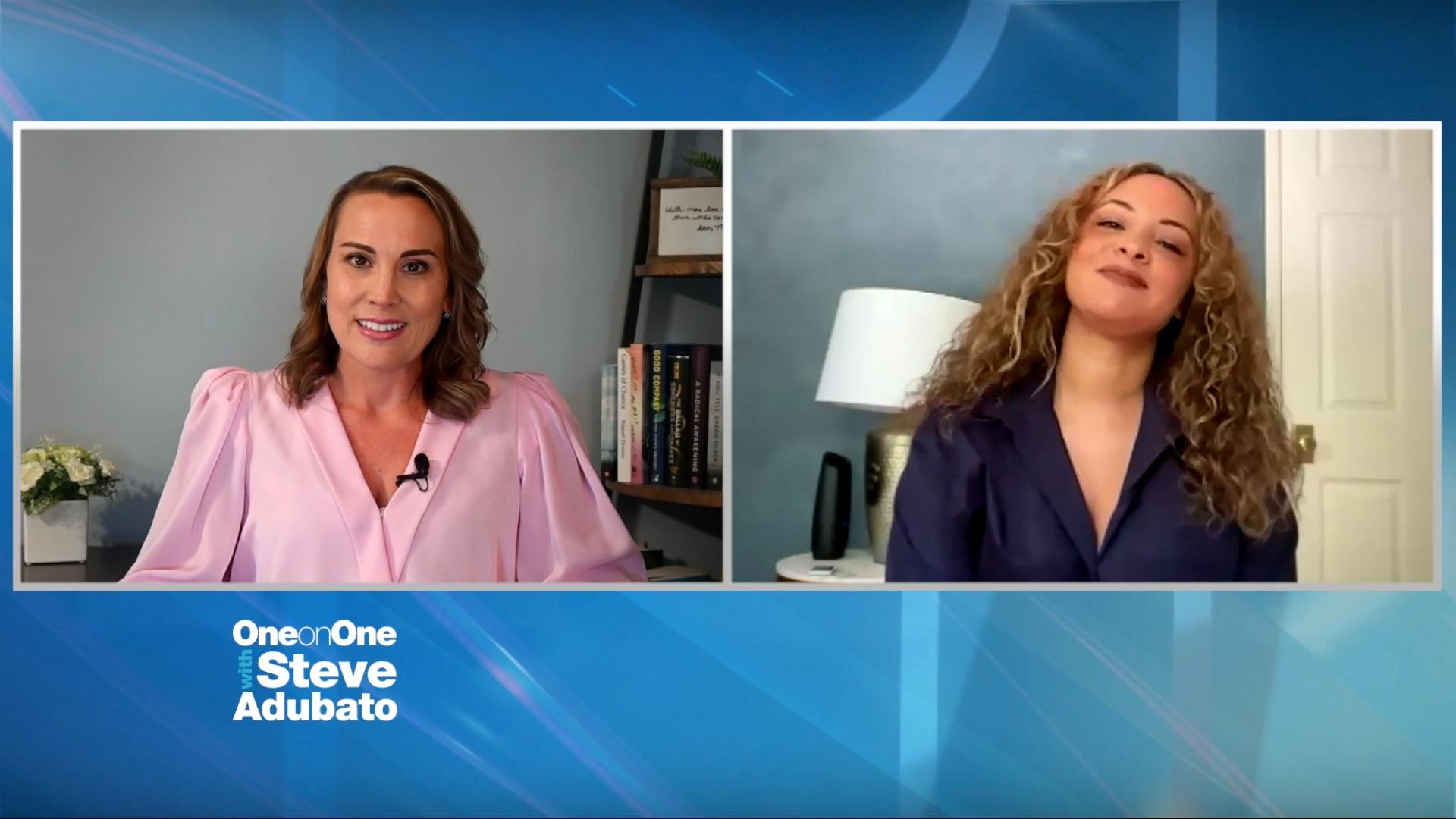 Remembering Joan Bennett and Ron Cephas Jones | One-on-One | NJ PBS