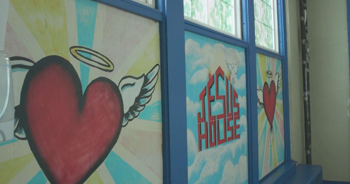 Meet the Community | Jesus House | Season 1 | PBS