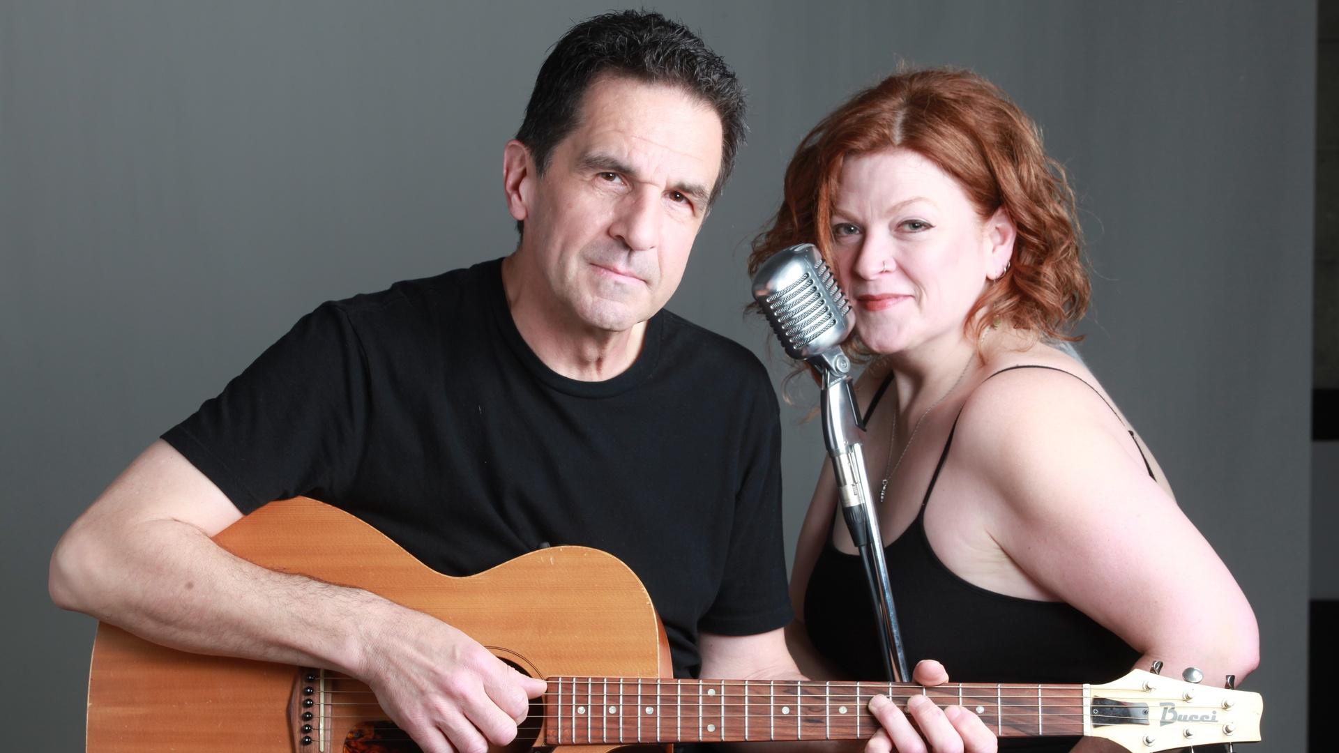 Keli Vale and Nick Bucci | House Concert Series | ALL ARTS