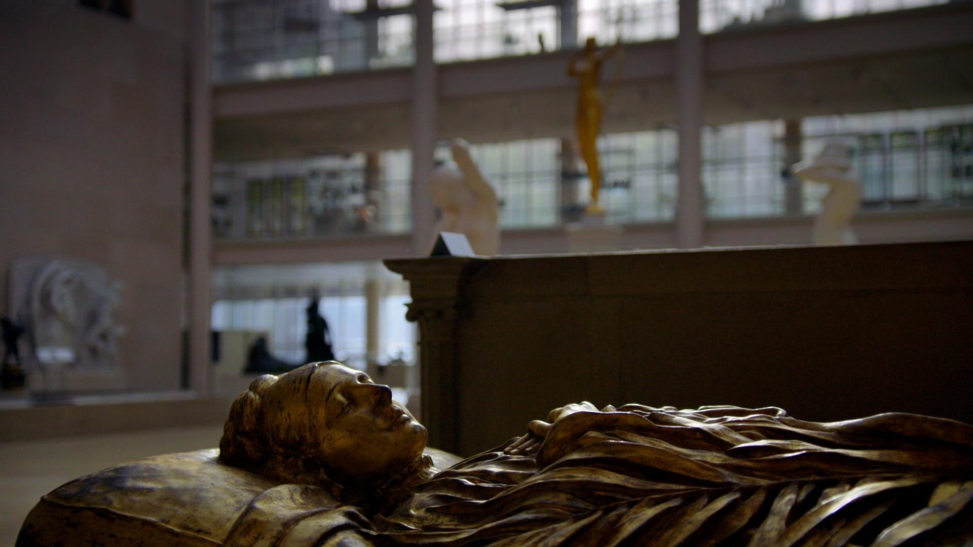 Inside The Met: The Birthday Surprise Preview | Inside the Met ...