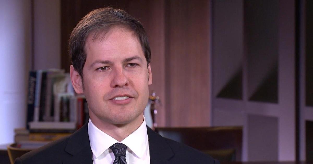 In Principle | Scott Phoenix - How AI Is Actually A Job Creator | PBS