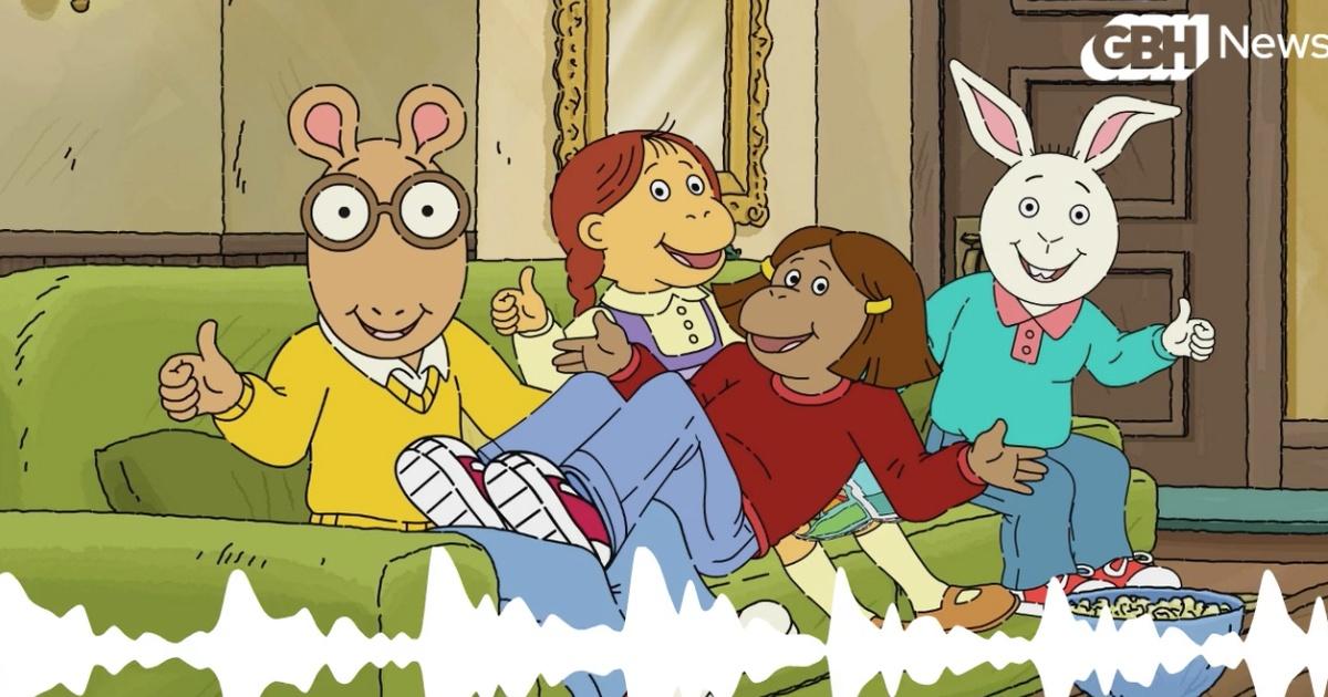 WGBH News | Arthur's future | Season 1 | Episode 144 | PBS