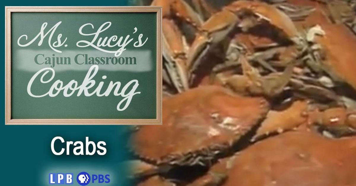 Ms. Lucy's Classic Cajun Culture and Cooking | Ms. Lucy's Cajun ...