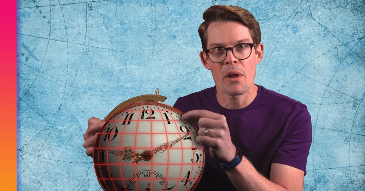 Be Smart | How We Solved the Greatest Riddle In Navigation | Season 10 ...