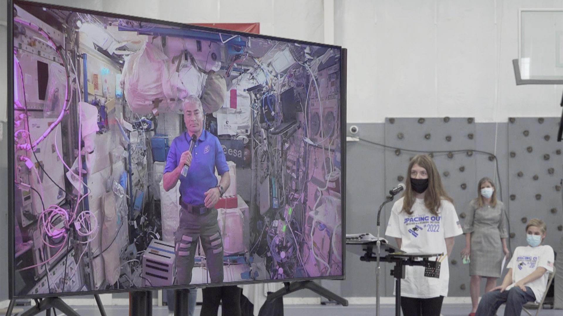 Earth and Above | Classroom CloseUp | THIRTEEN - New York Public Media