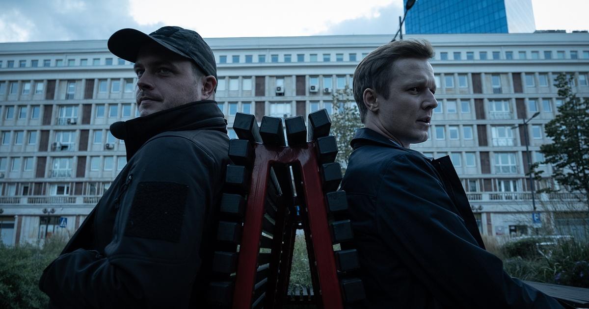 The Defence | Season 2 | Episode 4 | PBS