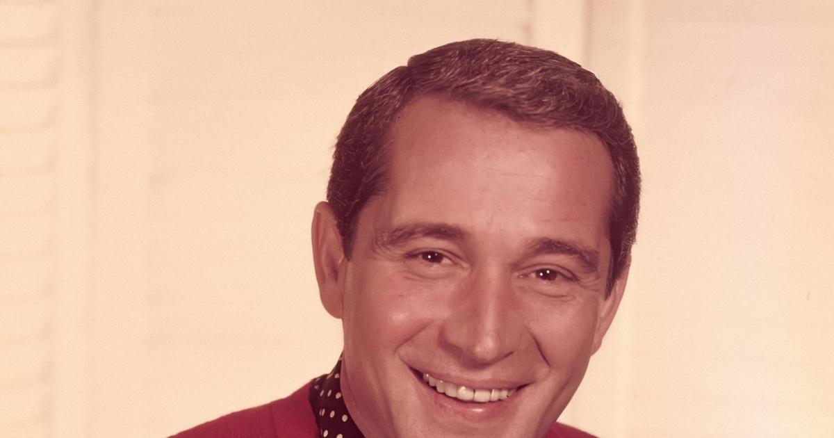 Arizona PBS Previews | Perry Como : Till the End of Time | PBS