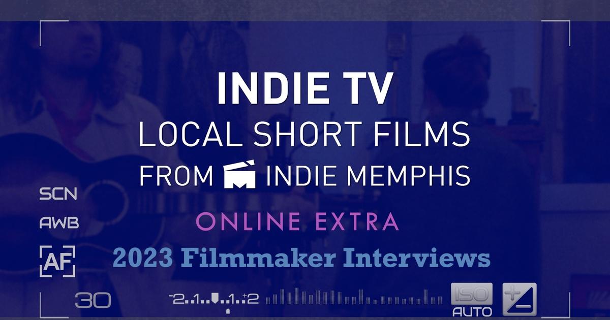 WKNO | Indie TV 2023: Online Extra | PBS