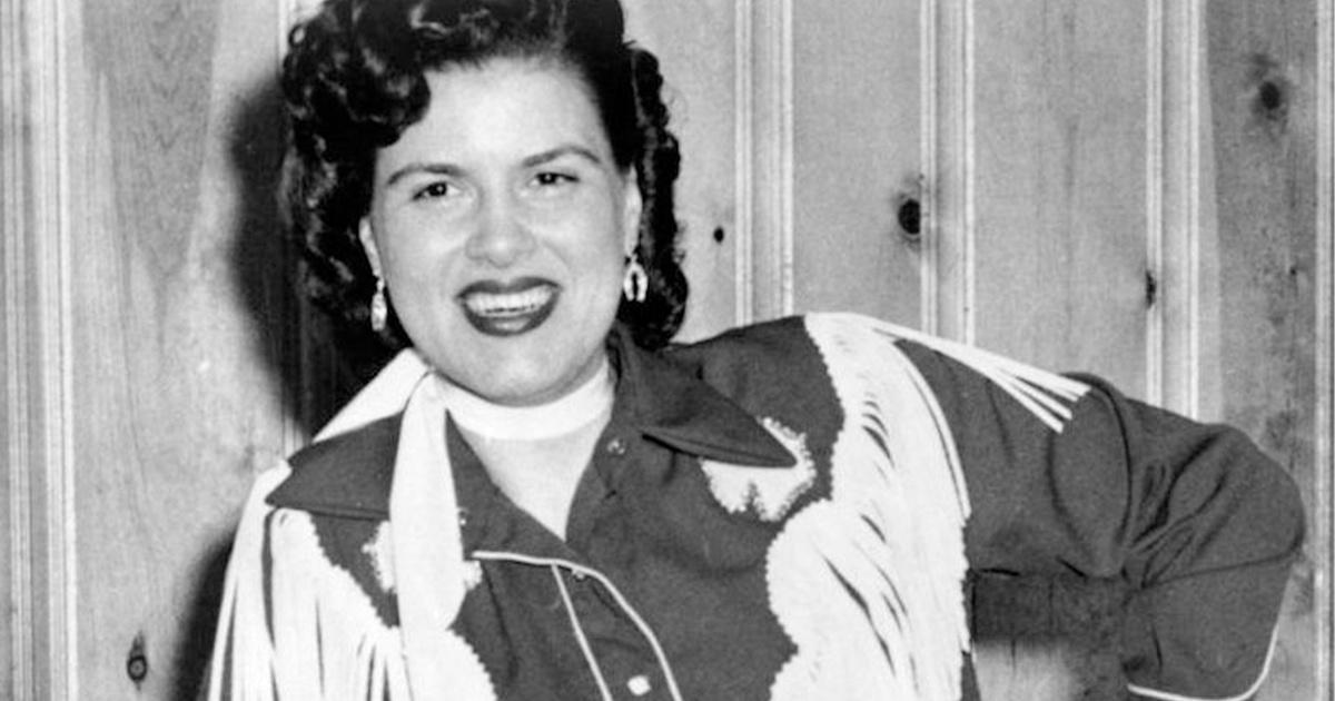 Great Performances | 5 Facts about Patsy Cline | Season 52 | Episode 3 ...