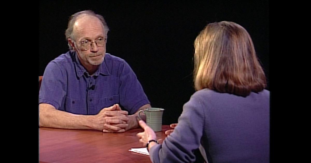 Profile | Pete Sutherland | Season 5 | Episode 523 | PBS