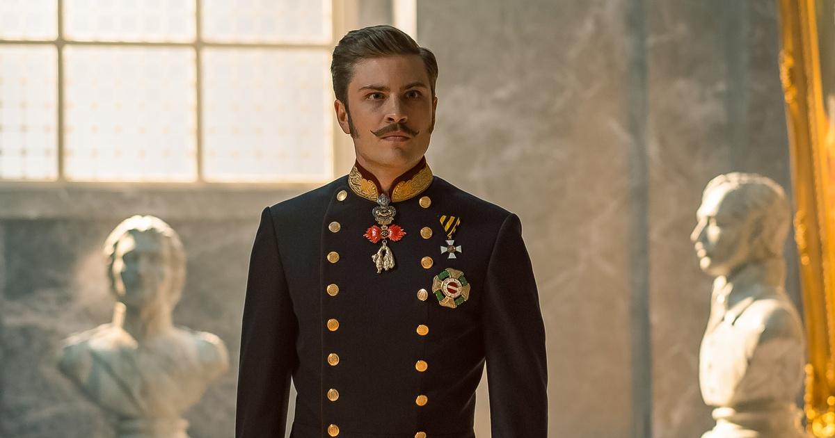 Sisi: Austrian Empress | Season 3 | Episode 4 | PBS