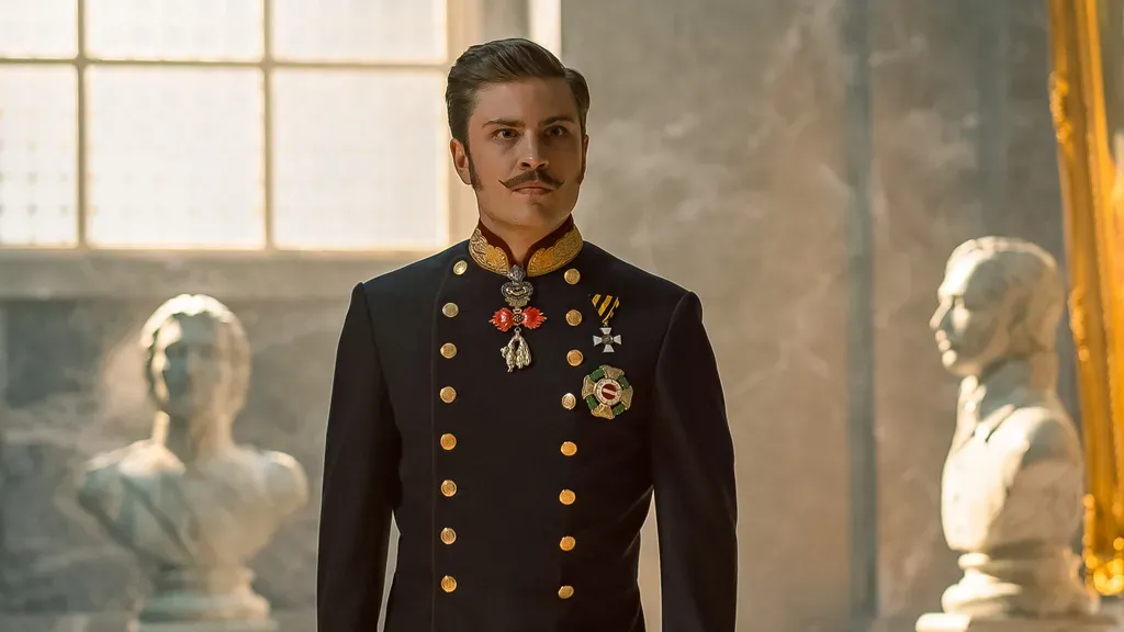 Sisi: Austrian Empress | Season 3 | Episode 4 | PBS