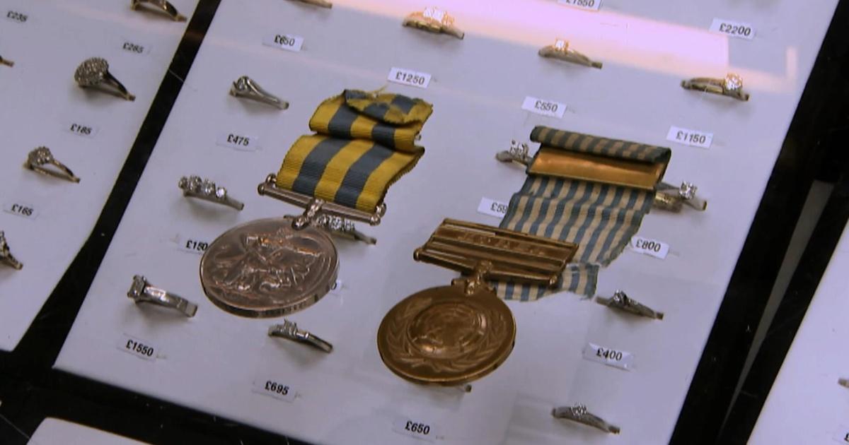 Antiques Road Trip | Catherine Southon and Tim Medhurst, Day 4 | Season ...