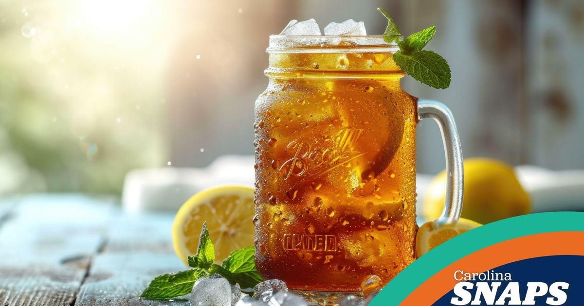 Carolina Snaps | Summerville - World's Largest Sweet Tea | Season 6 ...