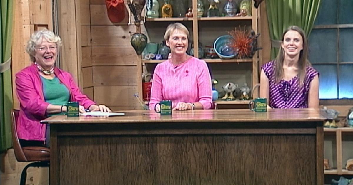 October 22, 2013 | Making It Grow | PBS