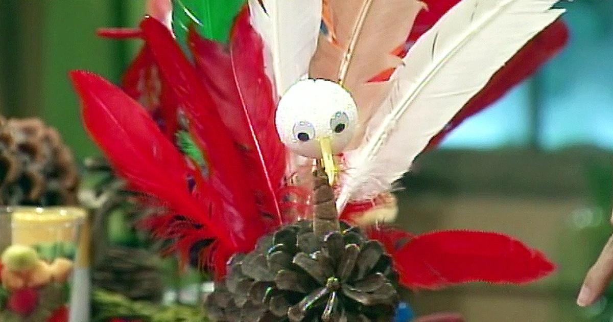 Making It Grow | Timberock at Hopkins Farm | PBS