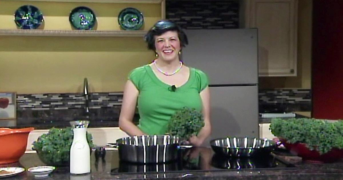 Making It Grow | March 17, 2015 | PBS